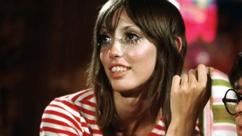 Actress Shelley Duvall Passes Away At 75 Years Old — Geektyrant