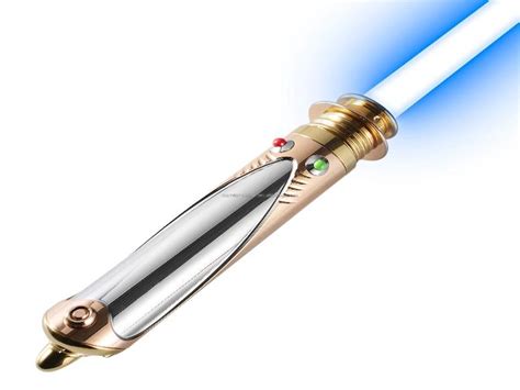 Everything You Wanted To Know About Darth Sidious Lightsabers