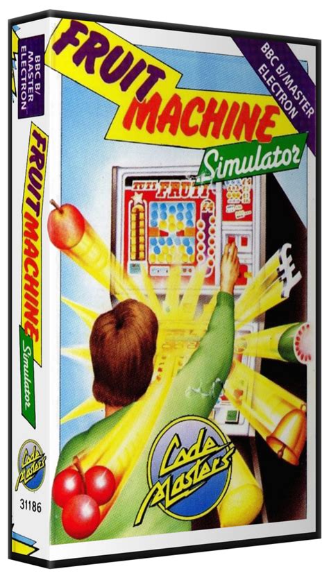 Fruit Machine Simulator Images Launchbox Games Database