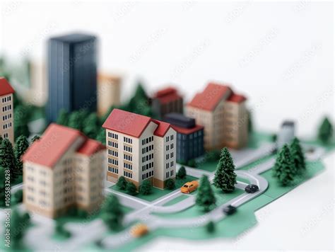 Holographic Map Of Smart City With Iot Connections Futureforward