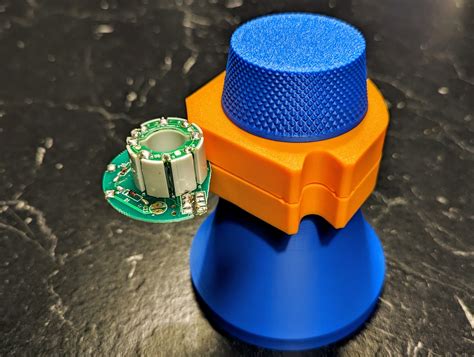 Versatile Pcb Clamp And Holder By Blecheimer Download Free Stl Model