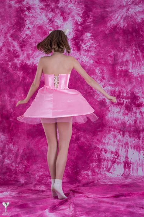 Silverangels Kuroki Cosplay 1 Goddess247