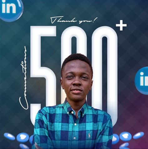 Boluwatife Olasunkanmi On Linkedin Growth Linkedin Connections