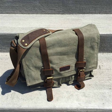 11 Amazing Messenger Bags For The Mobile Toter