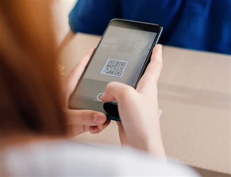 Comparing React Native Barcode Scanner Libraries