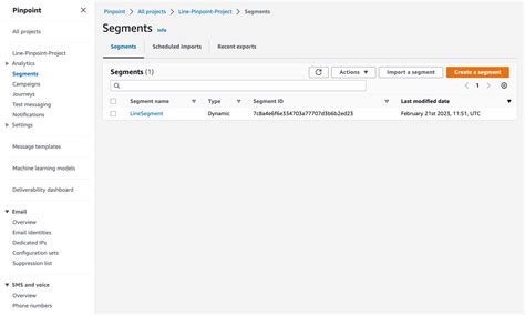 How To Build LINE Messaging Into Business Communications AWS Messaging Blog