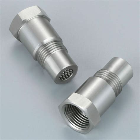 Accessory Oxygen Sensor Adapters Tool Parts Cataly Grandado