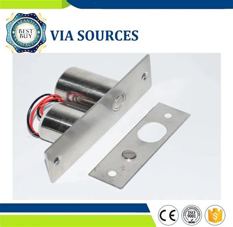 Free Shipping 800kg Weight Gate Door Access Control System Electric