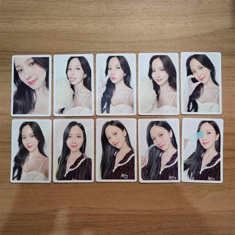 Twice Japan Mina Edition Shopee Philippines