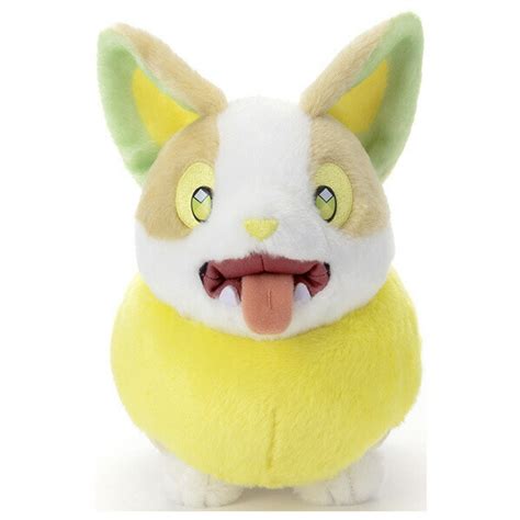 【楽天市場】タカラトミーアーツ ポケットモンスター キミにきめたポケモンゲットぬいぐるみ ワンパチ ﾎﾟｹﾓﾝｹﾞﾂﾄﾇｲｸﾞﾙﾐﾜﾝﾊﾟﾁ