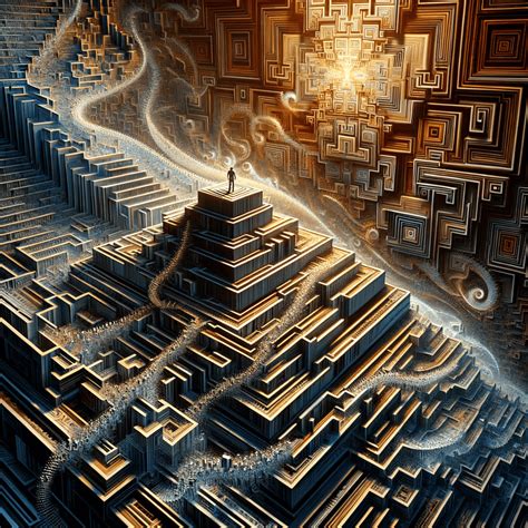 When Machines Rewrite Reality Navigating The Ethical Labyrinth Of Ai Content Tools Brain Pod Ai