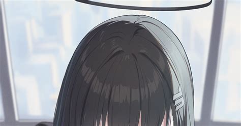 Blue Archive Bluearchive Rio Tsukatsuki リオ会長 Pixiv
