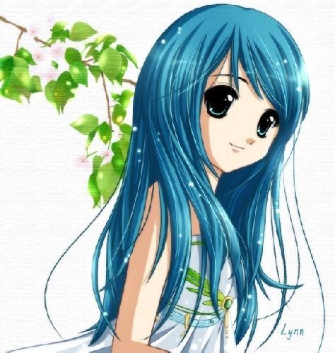 Cute Anime Girls Random Role Playing Fan Art 8770048 Fanpop