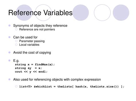 Ppt Chapter 1 C Basics Review Section 14 Powerpoint Presentation