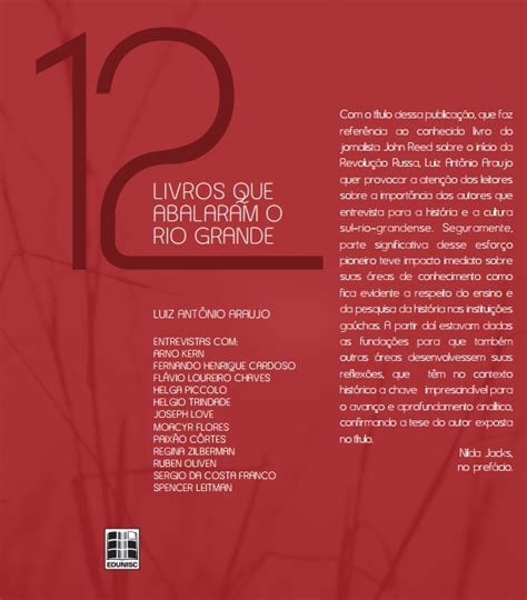 Luiz Antônio Araújo lança obra na Feira do Livro Coletiva net