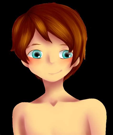 Lego Ninjago Nya Naked