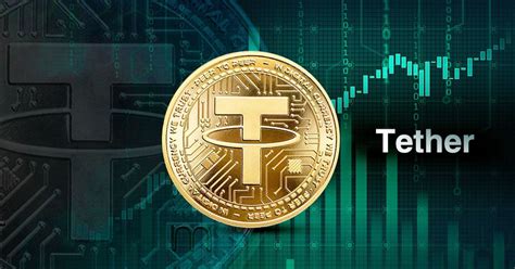 Tether Cuál Es La Cotización De Esta Criptomoneda Infobae