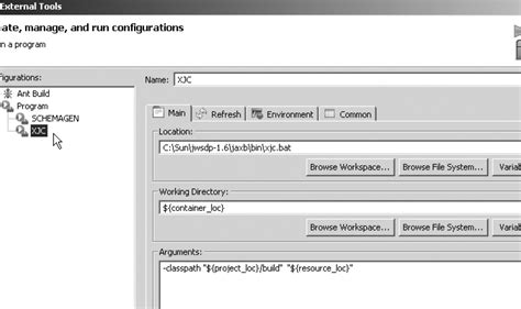 Lab Jaxb 2 Marshaling And Unmarshaling With Xsd To Java Binding