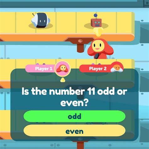 Odd Or Even 2 Digit Numbers Lets Build Top Teacher