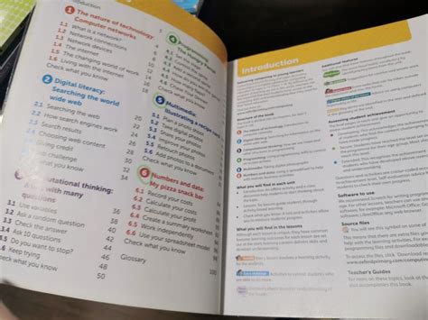 Oxford International Primary Computing Student Book 5 Hobbies And Toys