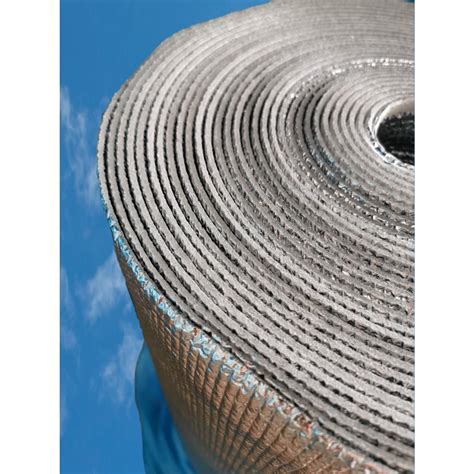 ฉนวนpeเคลือบฟอยล์2ด้าน หนา3mm ยาว5m Insulation Epe Foam2sides3mm90cm5m Shopee Thailand