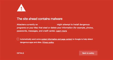 face your fears dreaded website errors tinyfrog technologies