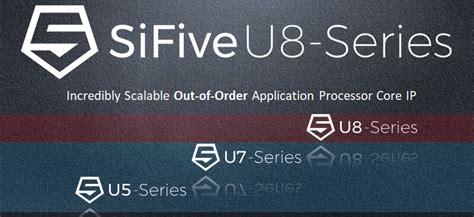 Incredibly Scalable High Performance Risc V Core Ip