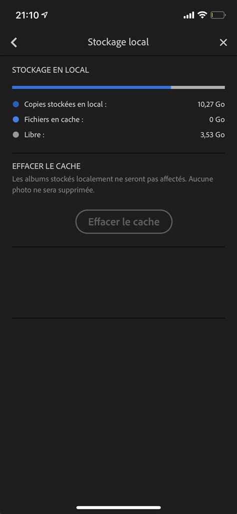 P Lightroom Mobile Ios Local Storage Adobe Community 12664437