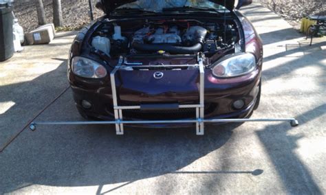Alignment String Jig Mostly Miata Alignment String Jig Mostly Miata
