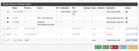 How To Assign Domain Controller To VLAN Systems Netgate Forum