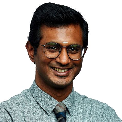 Rishyashring Rishee Iyer • Schmidt Science Fellows