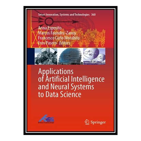 قیمت و خرید کتاب Applications Of Artificial Intelligence And Neural
