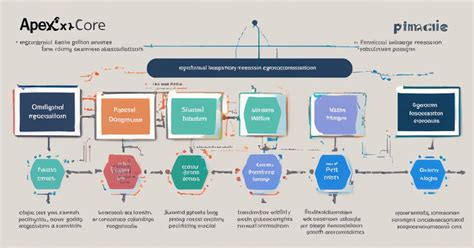 apex powered on linkedin apexcore financial analysis machine