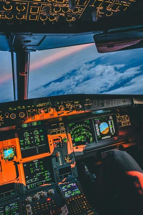 Cockpit 4k Wallpapers Top Free Cockpit 4k Backgrounds Wallpaperaccess
