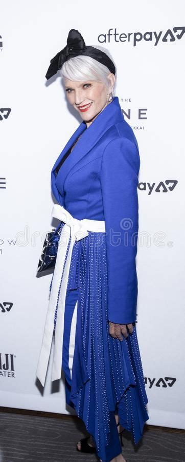 The Daily Front Row Fashion Media Awards