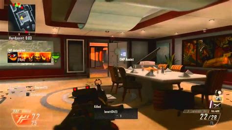 Bo Insane Gunstreak W An Youtube