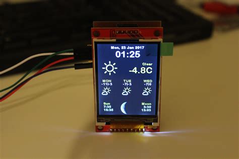 Weather Station PCB Hackaday Io