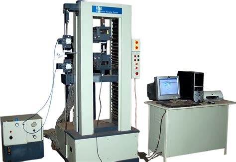 Rubber And Tyre Testing Equipment 201t At Best Price In Ahmedabad Id