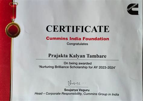 Prajakta Tambare On Linkedin Nurturingbrilliance