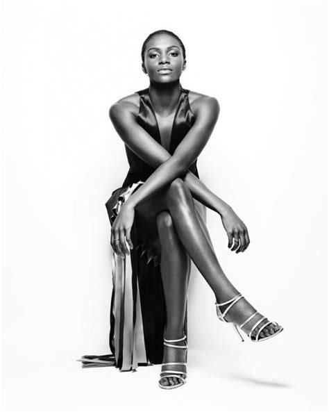 Dina Asher Smith Leaked The Fappening Leaked Photos