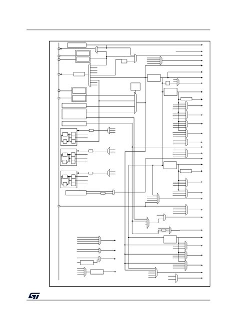 Stm U A Bjt Qtr Datasheet Pages Stmicroelectronics Ultra Low