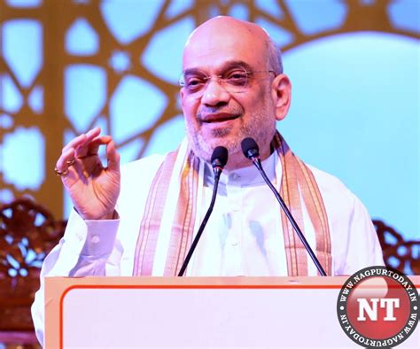 Shah To Chair Eastern Zonal Council Meet In Patna On Sunday