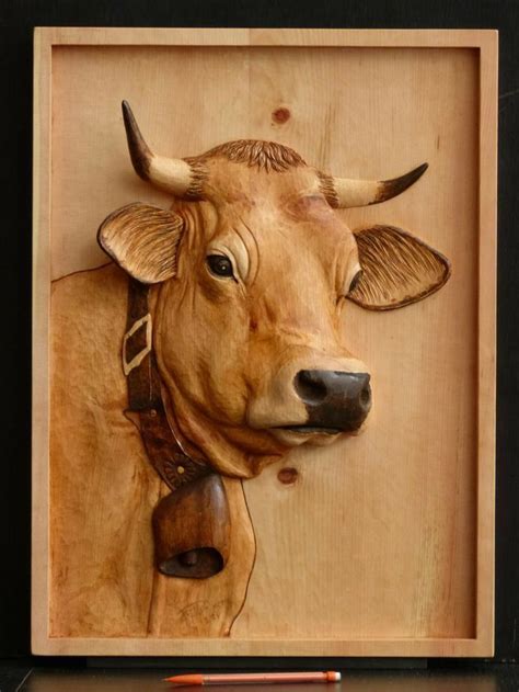 Pin De Antoine Banes En Sculptures Sur Bois En 2024 Arte De Talla De