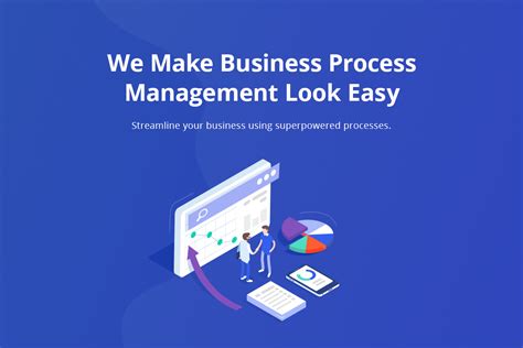 Digital Process Automation Software Automate Processes In Minutes