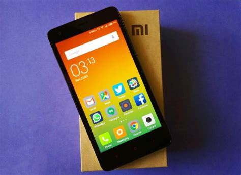 Xiaomi Launches Redmi Prime First Made In India Smartphone At Rs