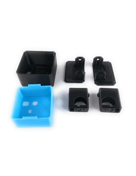 Kit Diy Robot Otto Para Arduino Monte E Programe O Seu Robô