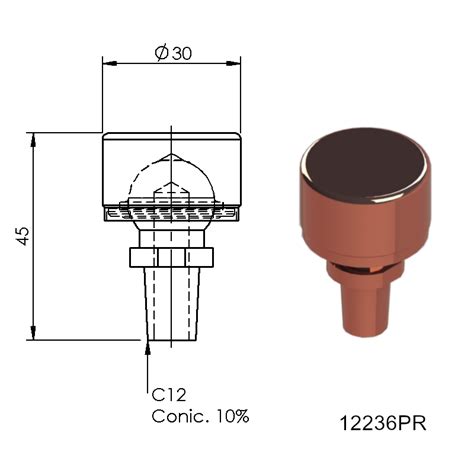 12236PR – E.M.E.