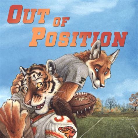 Out Of Position Dev And Lee By Kyell Gold Audiobook Audible
