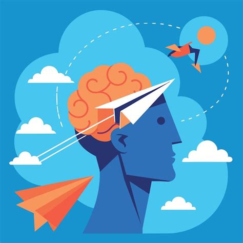 Creative Mindset Intelligence Emotional Or Passion To Be Success