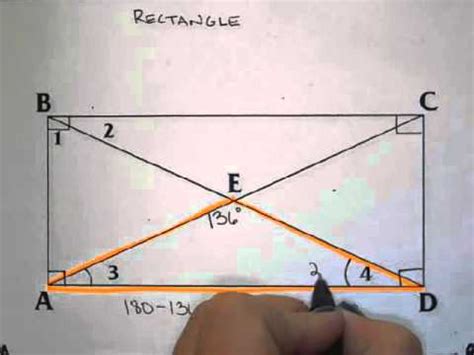 Rectangle Geometry
